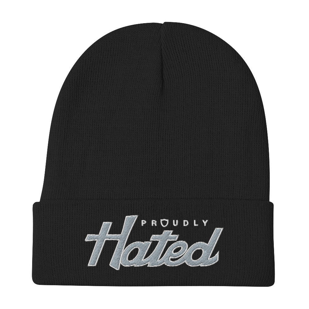 Proudly Hated® Skully – One Nation Fanwear